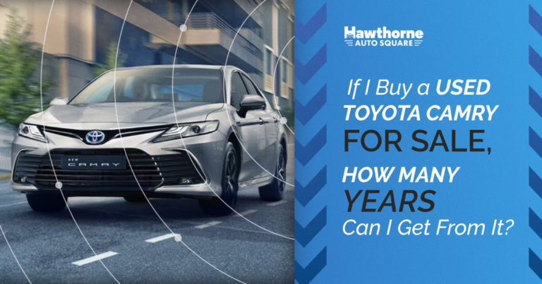 Your Job Is Your Credit" Car Dealerships Explained | Hawthorne Auto