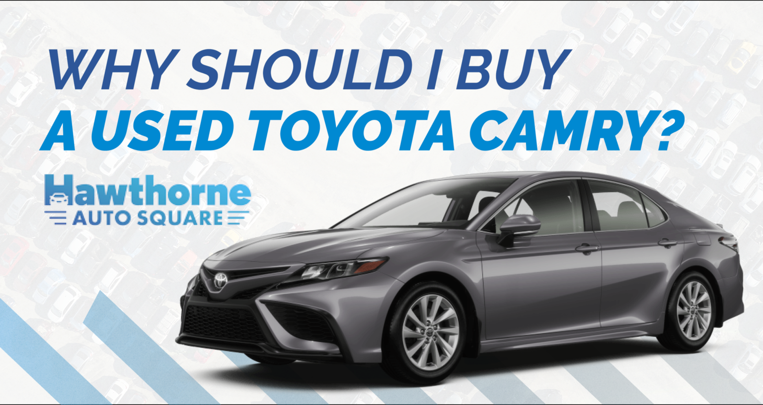 Top 7 Car Maintenance Questions - Hawthorne Auto Square 2